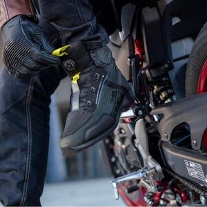 Shima | Shoes | Shima Edge Vented Motorcycle Shoes For Men | Poshmark